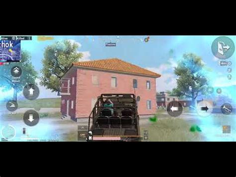 New Bug Tpp In Fpp Mode Ping 968 Ms New Bug On 1 0 Pubg Drunken