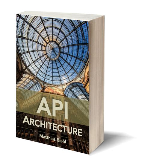 API Architecture API University