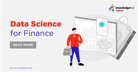 Data Science For Finance Mechanism Examples Benefits