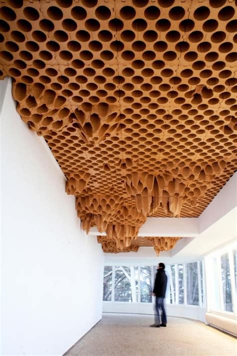 Untitled Architecture Ceiling Interior Architecture Design Ceiling