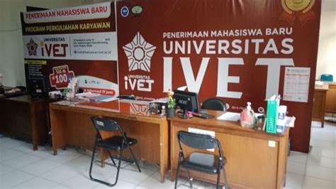 Registrasi UNISVET 2023 2024 Daftar Dan Bergabung Dengan Universitas