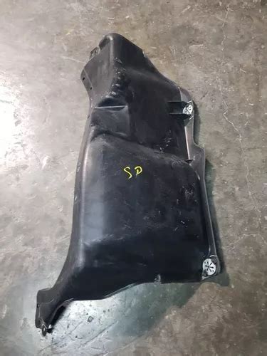Tolva De Motor Izquierdo Volkswagen Jetta A4 1999 2012