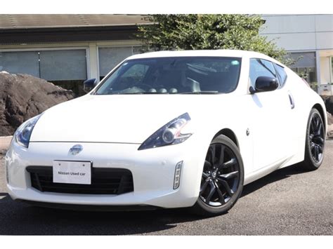 フェアレディz 3 7 バージョン T 高知 の中古車詳細 中古車なら【カーセンサーnet】