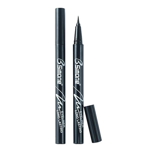 High Grade Quick Dry Waterproof 24h Long Lasting Eyeliner 6037