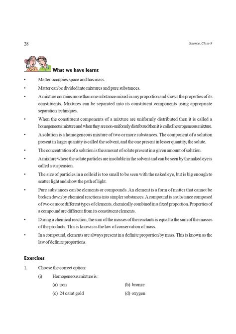 Cgbse Class 9th Science Book Pdf In English Medium Download Online