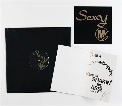 Prince Sexy Mf Birthday Party T Swag Rr Auction