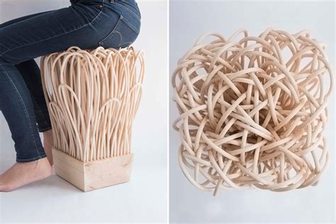Sustainable Furniture Designs That Replace The Mass Produced Plastic