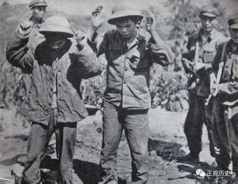 对越战争结束前，许世友下令释放越军，边贵祥为何宁杀头也不放？腾讯新闻