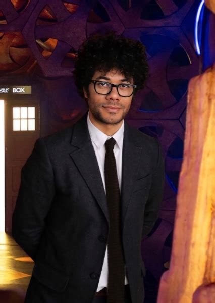 British Actors Who Should Play British Iconic Characters Fan Casting On