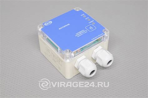 Купить фотореле фр-31 ас230v ухл4 4640016935796 по выгодной цене ...