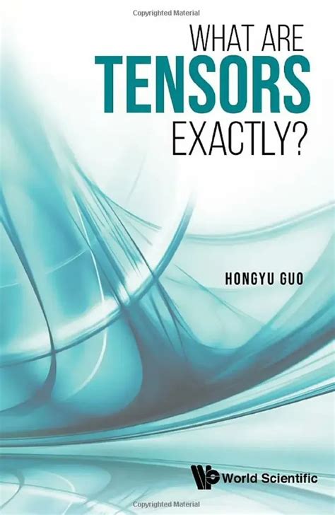 What Are Tensors Bigdata Analytics Datascience Ai Machinelearning Dr Ganapathi Pulipaka