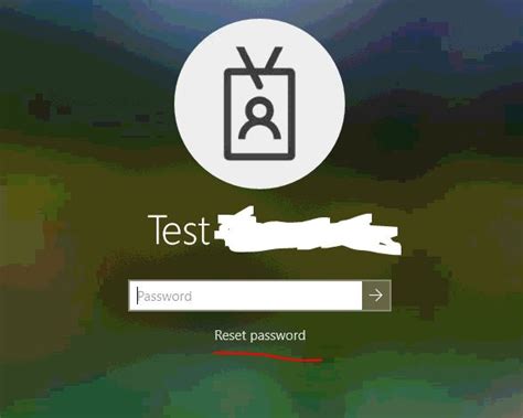 Sspr Cant Sign In Computer Microsoft Qanda