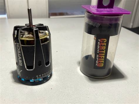 Trinity Revtech XFactor Team Upgraded R C Tech Forums