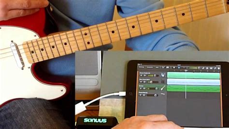 Garageband Ipad Mini Midi Keyboard Everwriter