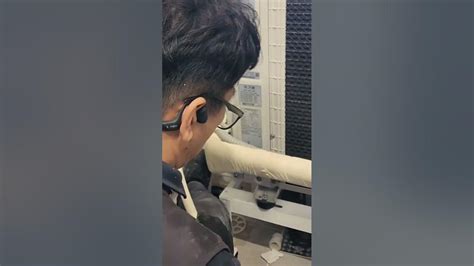 에어컨매립배관수리 천장형누수 세대드레인막힘 요즘은 유가를 파쇄하지않고 이중관교체할수 있게 되어있어요 Youtube