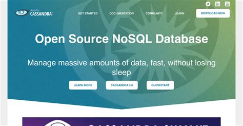 NoSQL In NET Web Apps