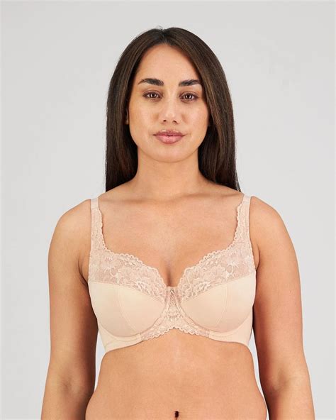 Fayreform Laurel Bra