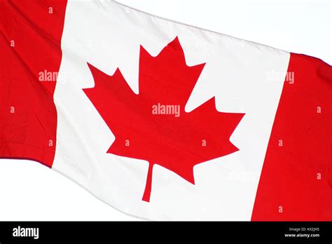 Ahornblatt Kanada Flagge Fotos Und Bildmaterial In Hoher Auflösung