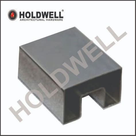 Holdwell 60x40x1 5 Ss Rtb 10 60 X 40 Size 3 Mtr And 6 Mtr At ₹ 1300