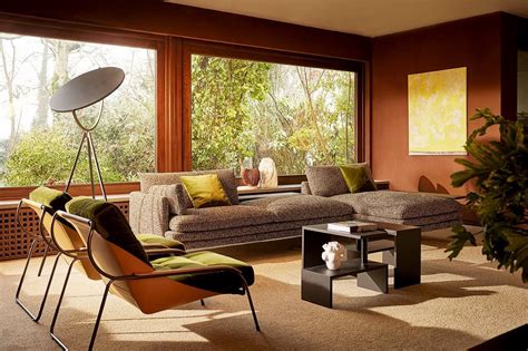 Zanotta William Sofa Minima