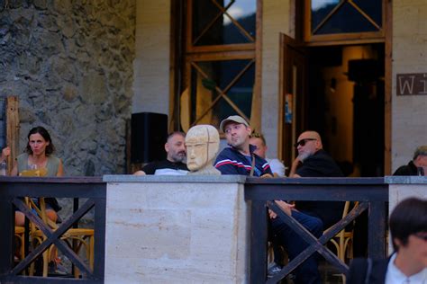 Mestia International Film Festival
