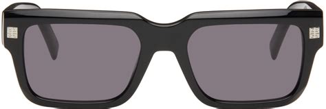 Givenchy Black Gv Day Sunglasses Givenchy