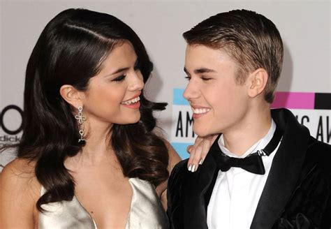 Justin Bieber E Selena Gomez Hanno Festeggiato Insieme In Messico