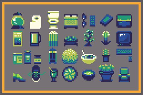 just practicing 16x16 sprites r pixelart