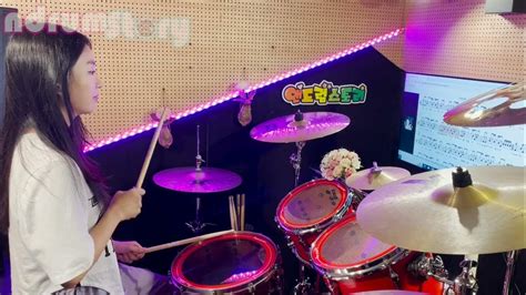 김주연 우주를 줄게 볼빨간사춘기 드럼 학원 일산일산 드럼 레슨일산 드럼 스쿨일산 드럼 교육드럼 레슨 가격 일산일산 드럼 강사 Youtube
