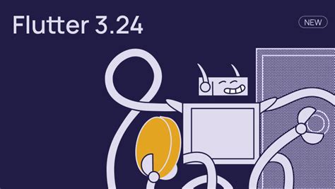 Whats New In Flutter 324 Progworld