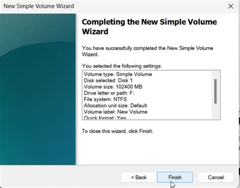 How To Create And Format Hard Disk Partitions In Windows 11 And 10