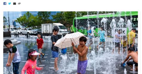 내년에 1~2세 어려진다 외신이 주목한 한국식 나이