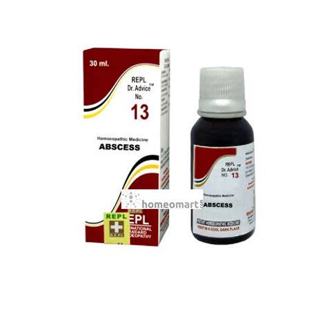 Top Homeopathic Medicines For Treatment Of Abscess Boils Buy Online