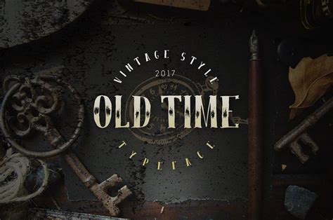 Old Time Font Free Fonts Download Website Fonts Poster Fonts