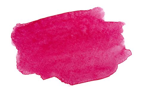 고립 된 흰색 배경에 수채화 얼룩 페인트와 수채화 종이 질감 요소입니다 엽서와 프린트의 디자인에 대 한 배경입니다 그리기에 대한 스톡 사진 및 기타 이미지 Istock