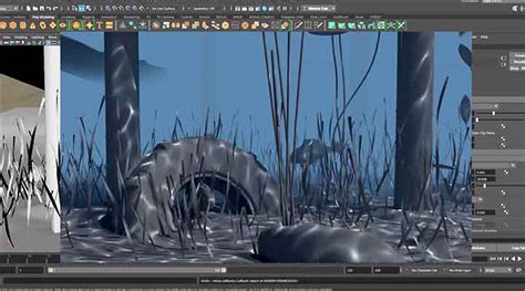 How To Fake Caustics With Arnold Render Lesterbanks