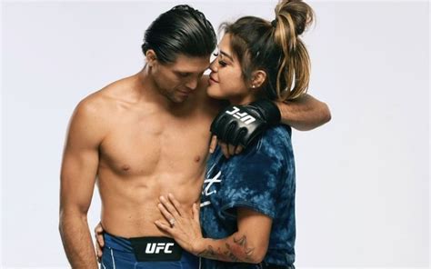 Tracy Cortez Deletes All Pictures Of Brian Ortega From Her Instagram