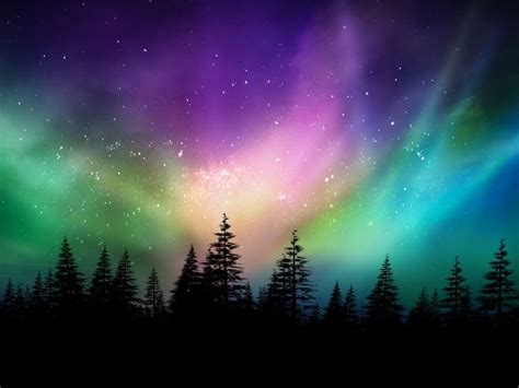 Northern Lights Possible Over Pa This Weekend Amid Rare Solar Storm