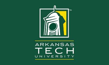 Arkansas Tech Mascot