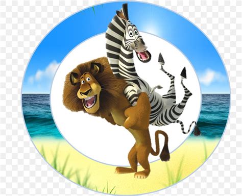 Alex Madagascar Operation Penguin Kowalski Melman Skipper PNG