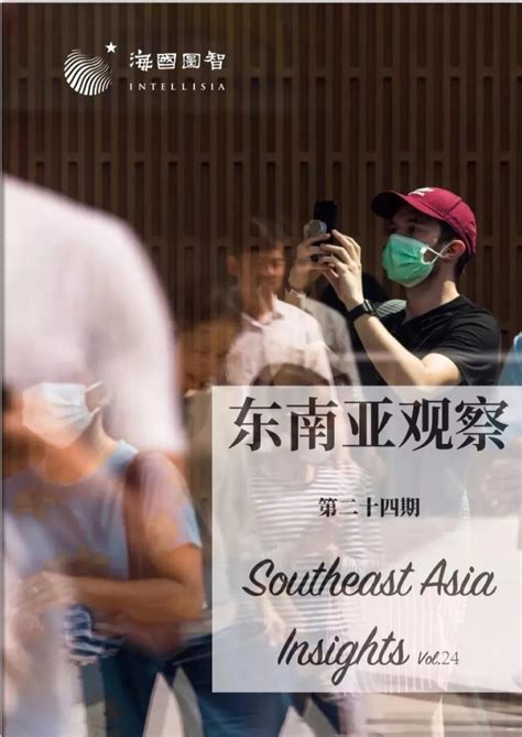 疫情之下，这一产业在东南亚得空前发展 海国图智 欧亚系统科学研究会