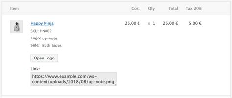 Php Add And Manage Product Custom Upload Field In Woocommerce 3
