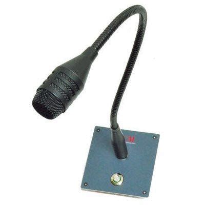 SCM Sistemas PA MIC Public Address And General Alarm System PA GA Specifications SCM