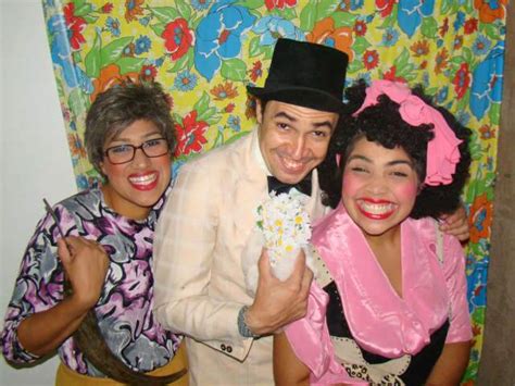 Domingo na Feira terá música e teatro aberto ao público amanhã Diversão Campo Grande News