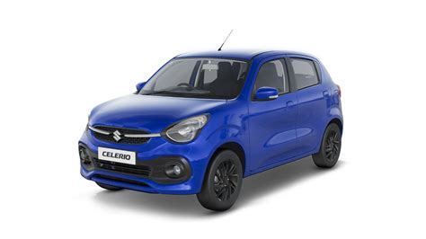 Maruti Celerio Zxi Plus Amt Celerio Top Model On Road Price Specs