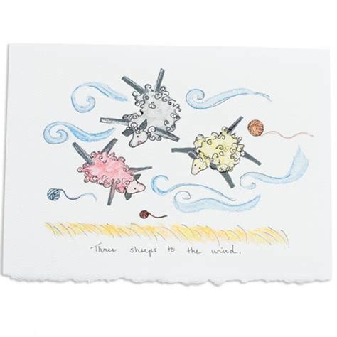 Misbehaving Sheep Cards Premier1Supplies
