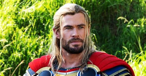 Thor: Chris Hemsworth austauschbar in "Thor"?