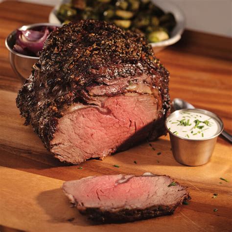 Roasted Beef Tenderloin Recipe Sur La Table