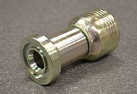 SAE Code 62 Split Flange FH