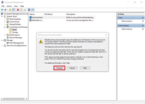 How To Manage And Change Windows VPS Password